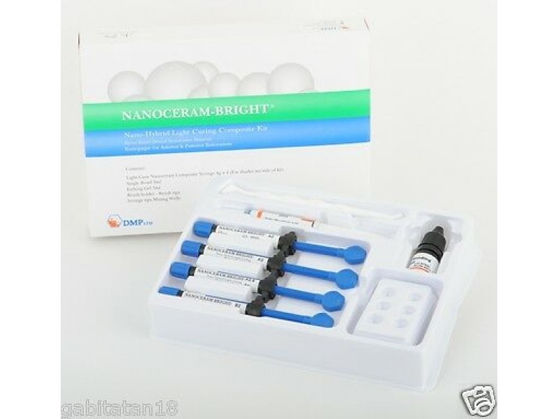 Nanoceram-Bright KIT